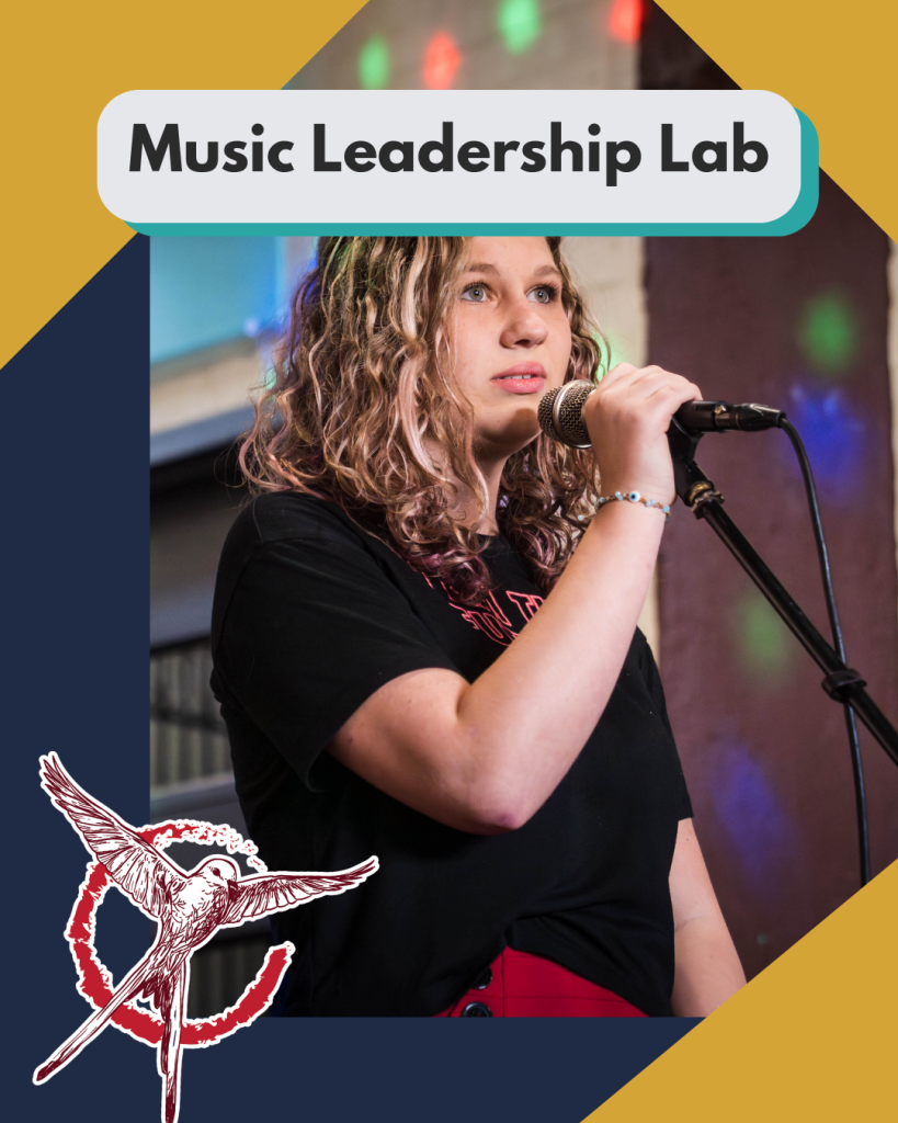 Red Dirt Music Academy | Camps